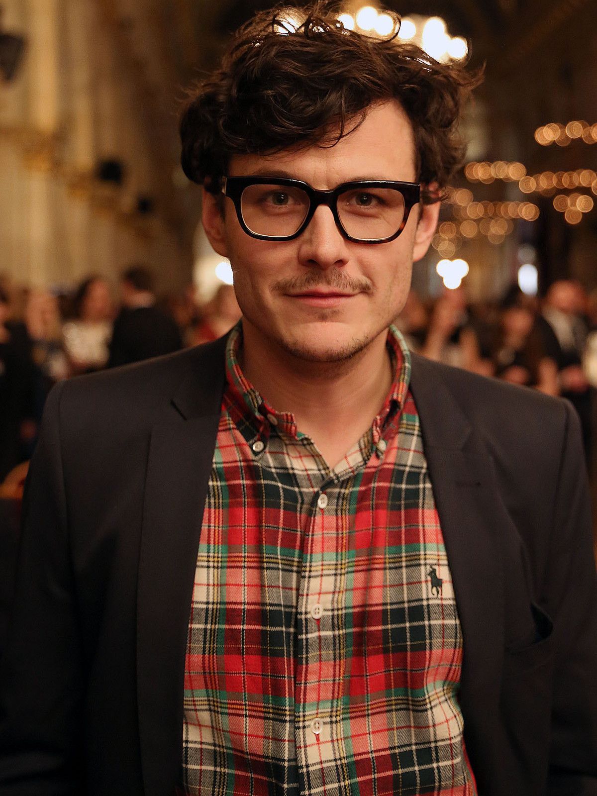 Photos de Manuel Rubey - AlloCiné