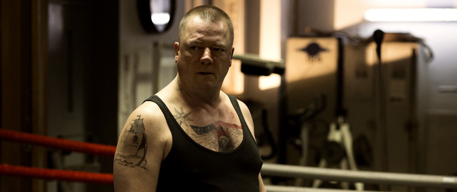 Photo du film Herbert - Photo 4 sur 15 - AlloCiné