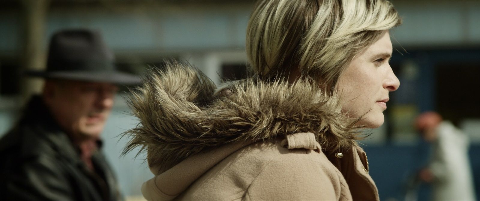 Photo du film Herbert - Photo 2 sur 15 - AlloCiné