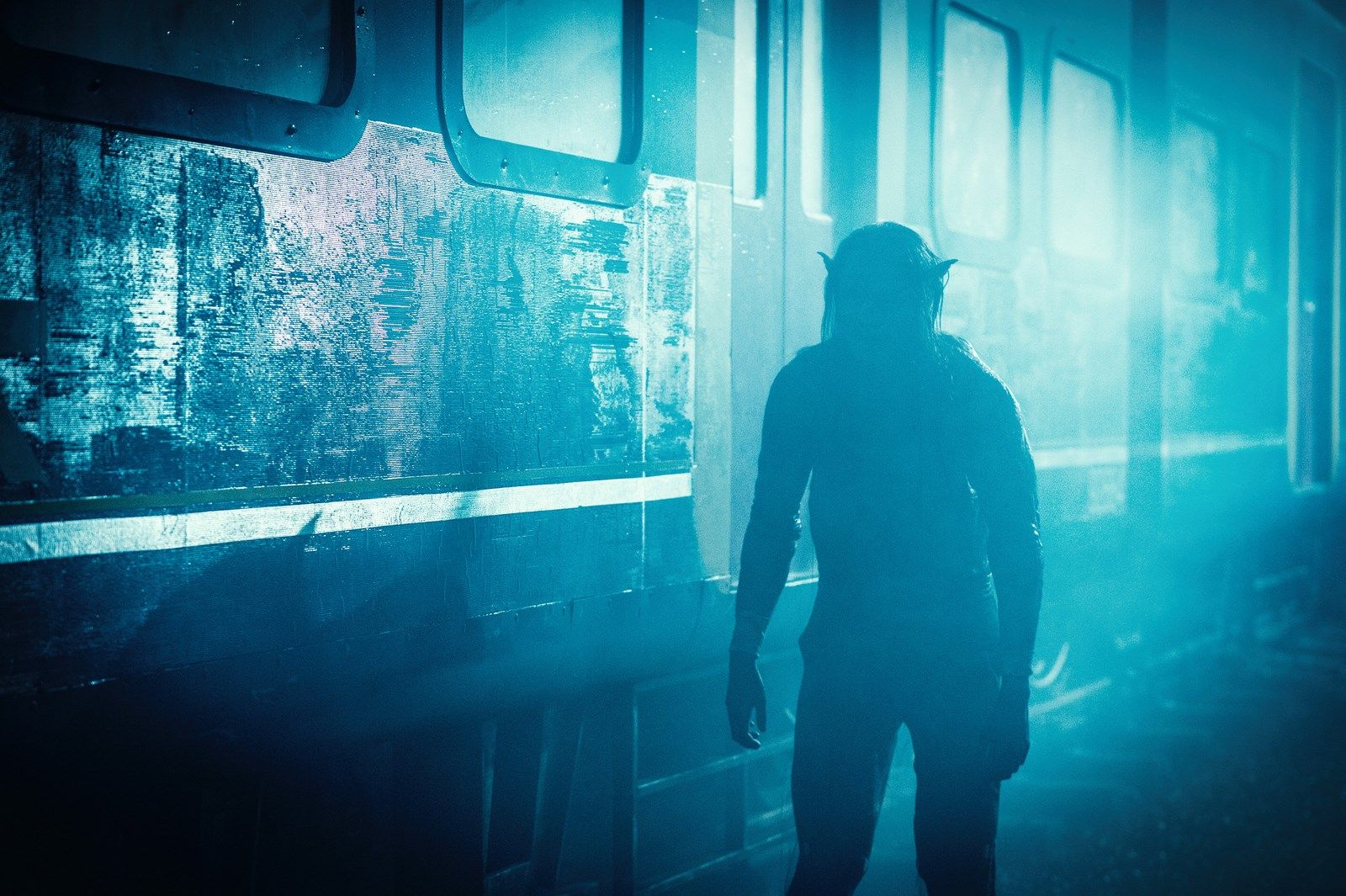 Photo du film Howl - Photo 16 sur 18 - AlloCiné