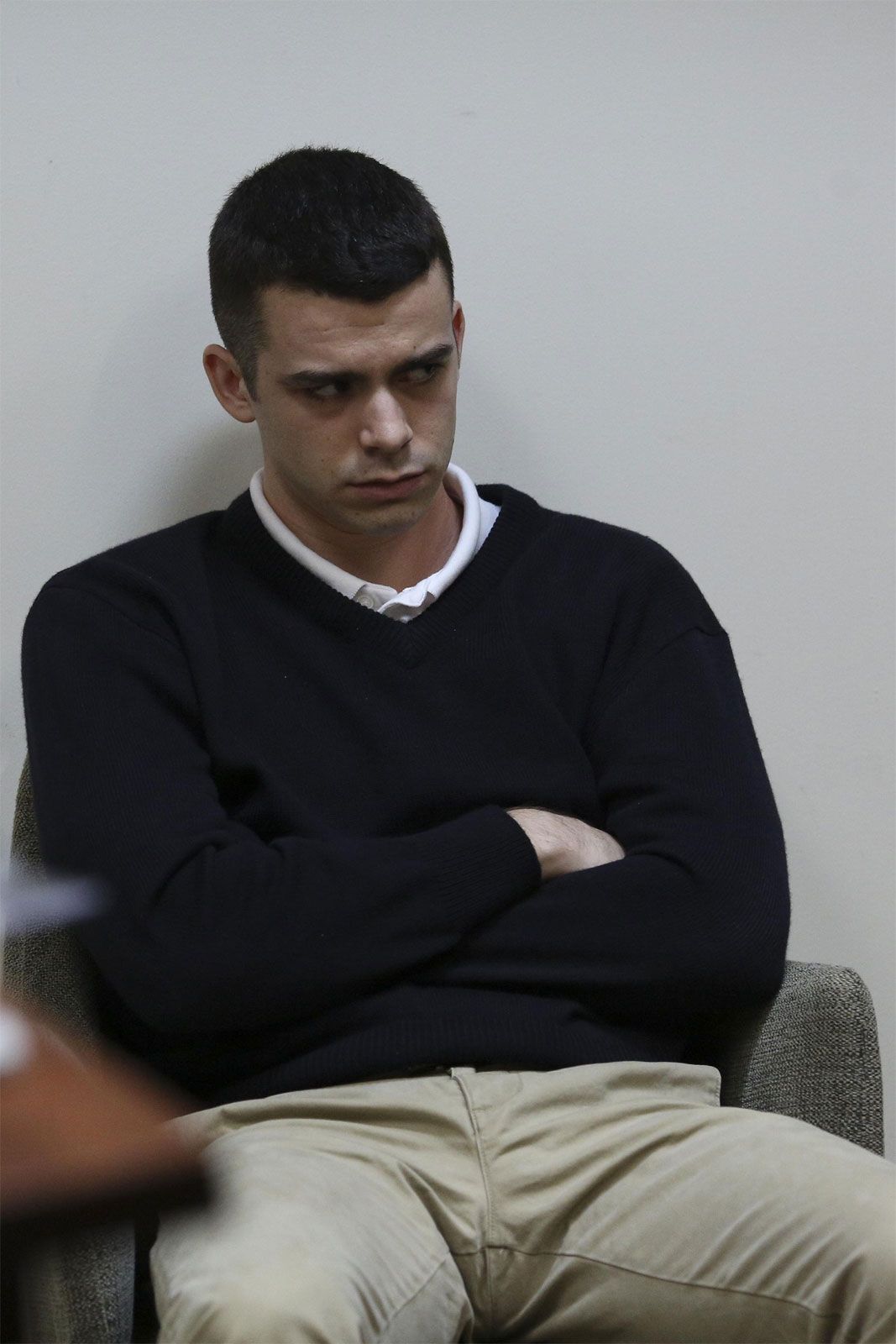 American Crime : American Crime : Photo Joey Pollari - 90 sur 137 ...