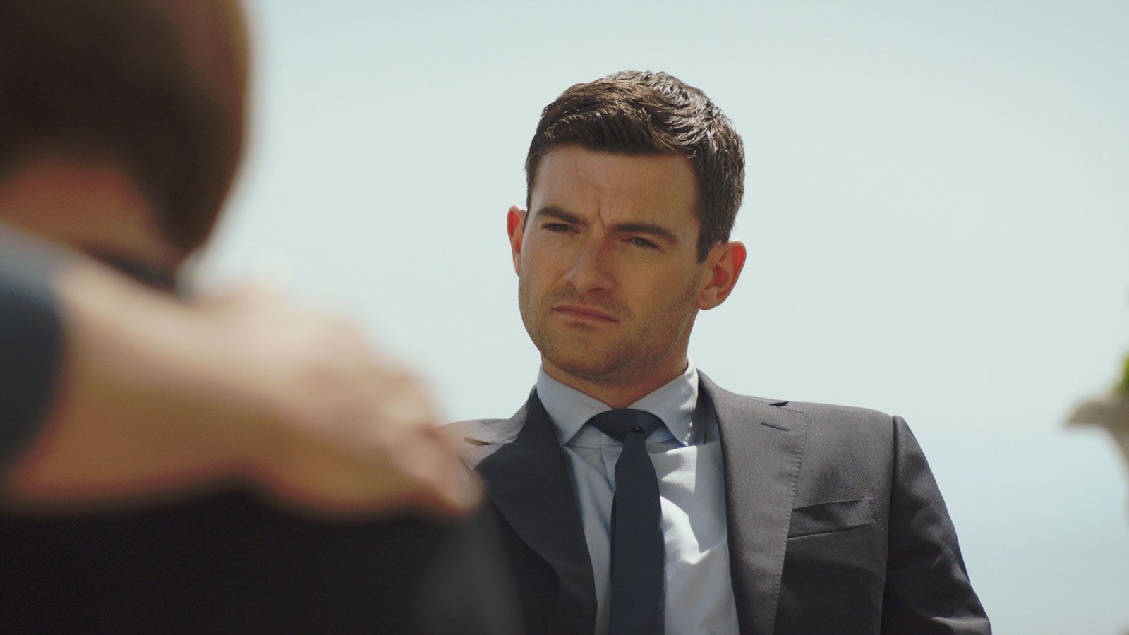 Photo de Stuart Martin - Crossing Lines : Photo Stuart Martin - Photo ...