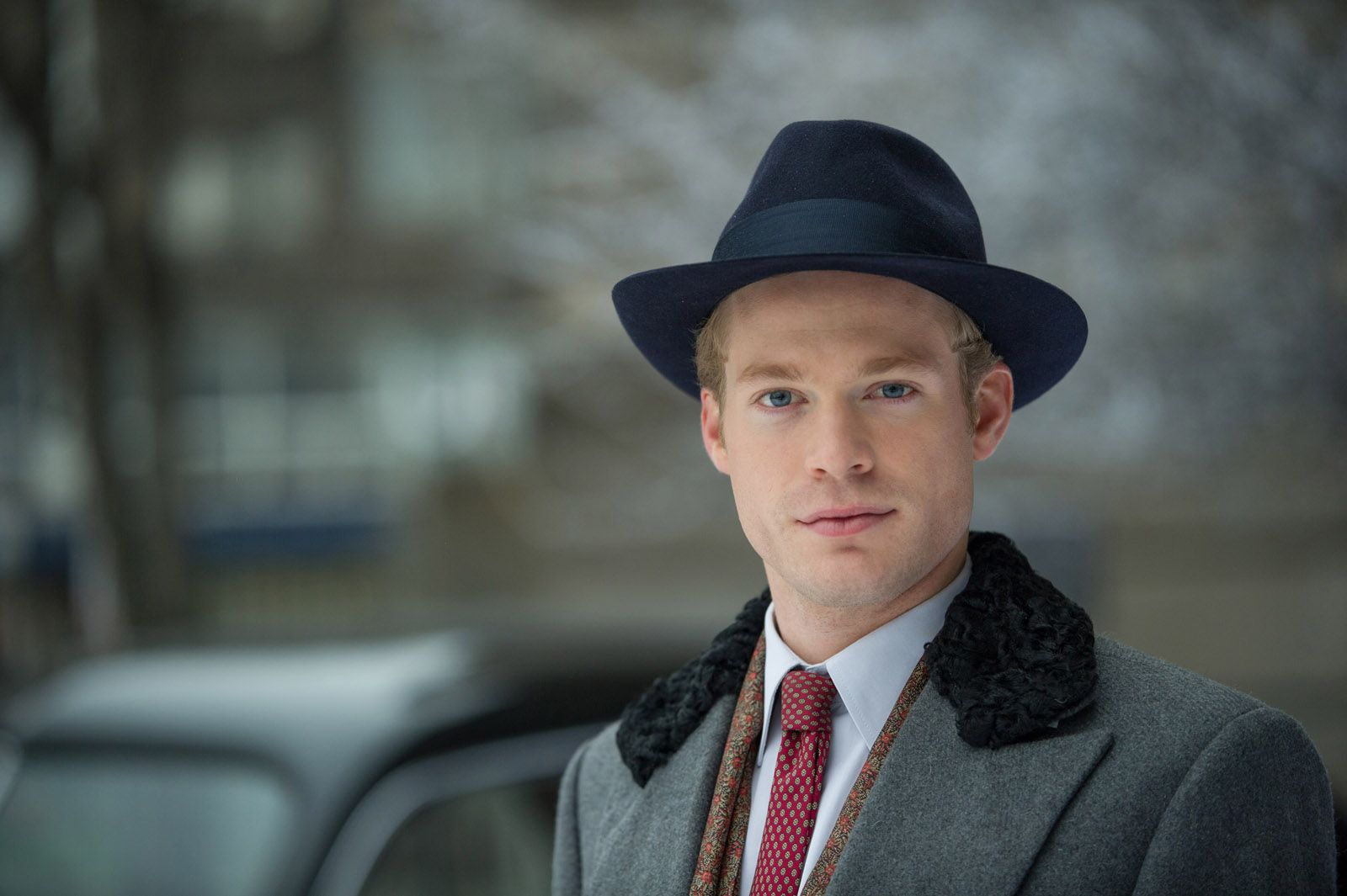 Photo de Sam Reid - Despite the Falling Snow : Photo Sam Reid - Photo ...