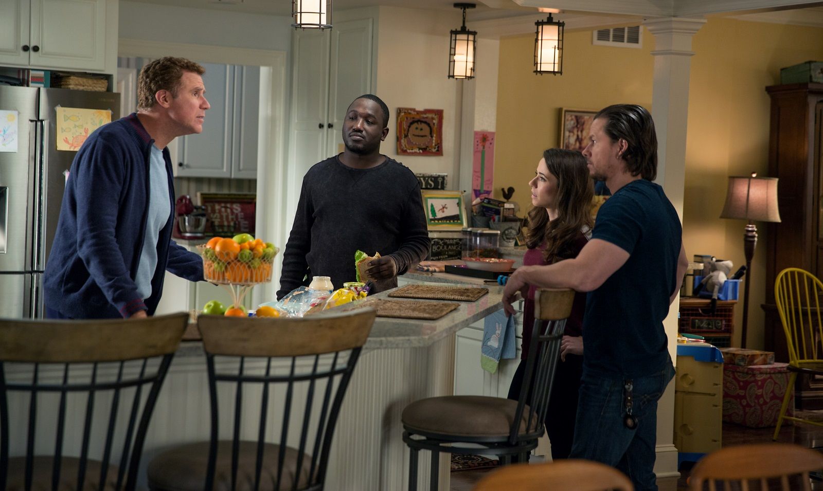 Photo du film Very Bad Dads - Photo 10 sur 36 - AlloCiné