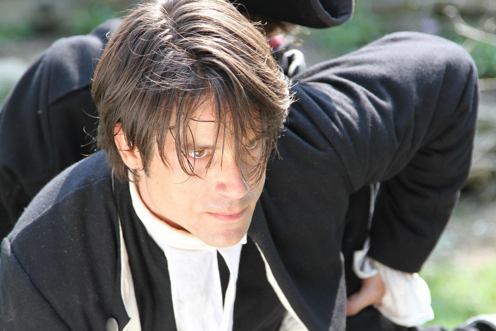 Photo de Andrew Cheney - Beyond The Mask : Photo Andrew Cheney - Photo ...