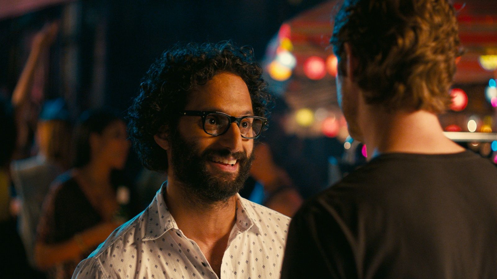 Photo de Jason Mantzoukas - Célibataire, mode d'emploi : Photo Jason ...