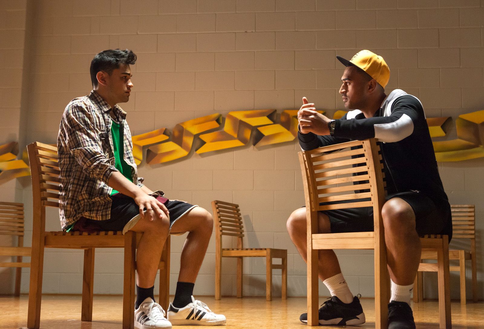 Photo de Stan Walker - Dance Way : Photo Stan Walker - Photo 2 sur 4 ...