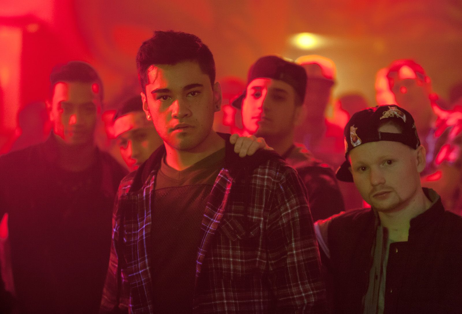 Photo du film Dance Way - Photo 2 sur 21 - AlloCiné