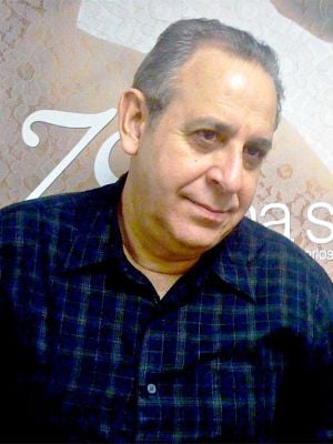 Orlando Rojas - AlloCiné