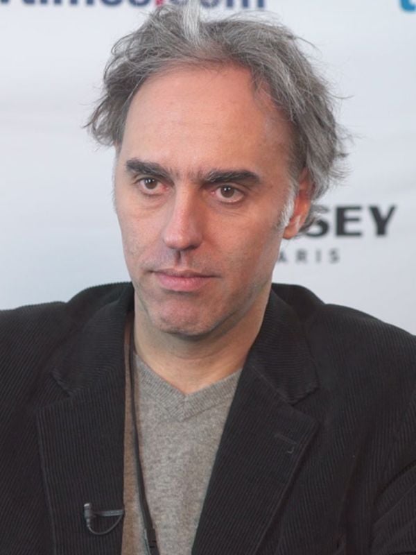 German Kral - AlloCiné