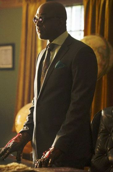 Photo de Rick Worthy - Photo Rick Worthy - AlloCiné