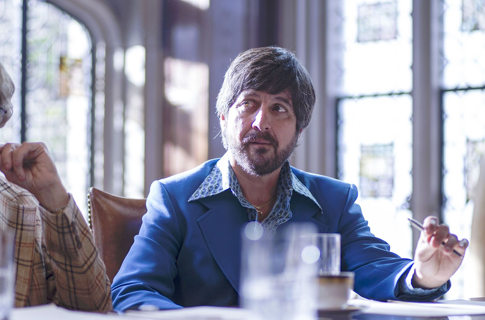 Vinyl : Vinyl : Photo Ray Romano - 89 sur 93 - AlloCiné