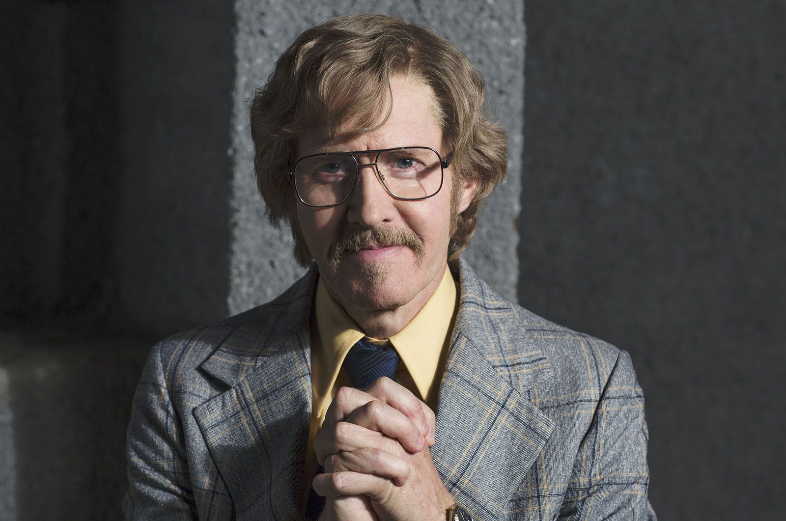 Photo de J.C. MacKenzie - Photo J.C. MacKenzie - Photo 5 sur 6 - AlloCiné