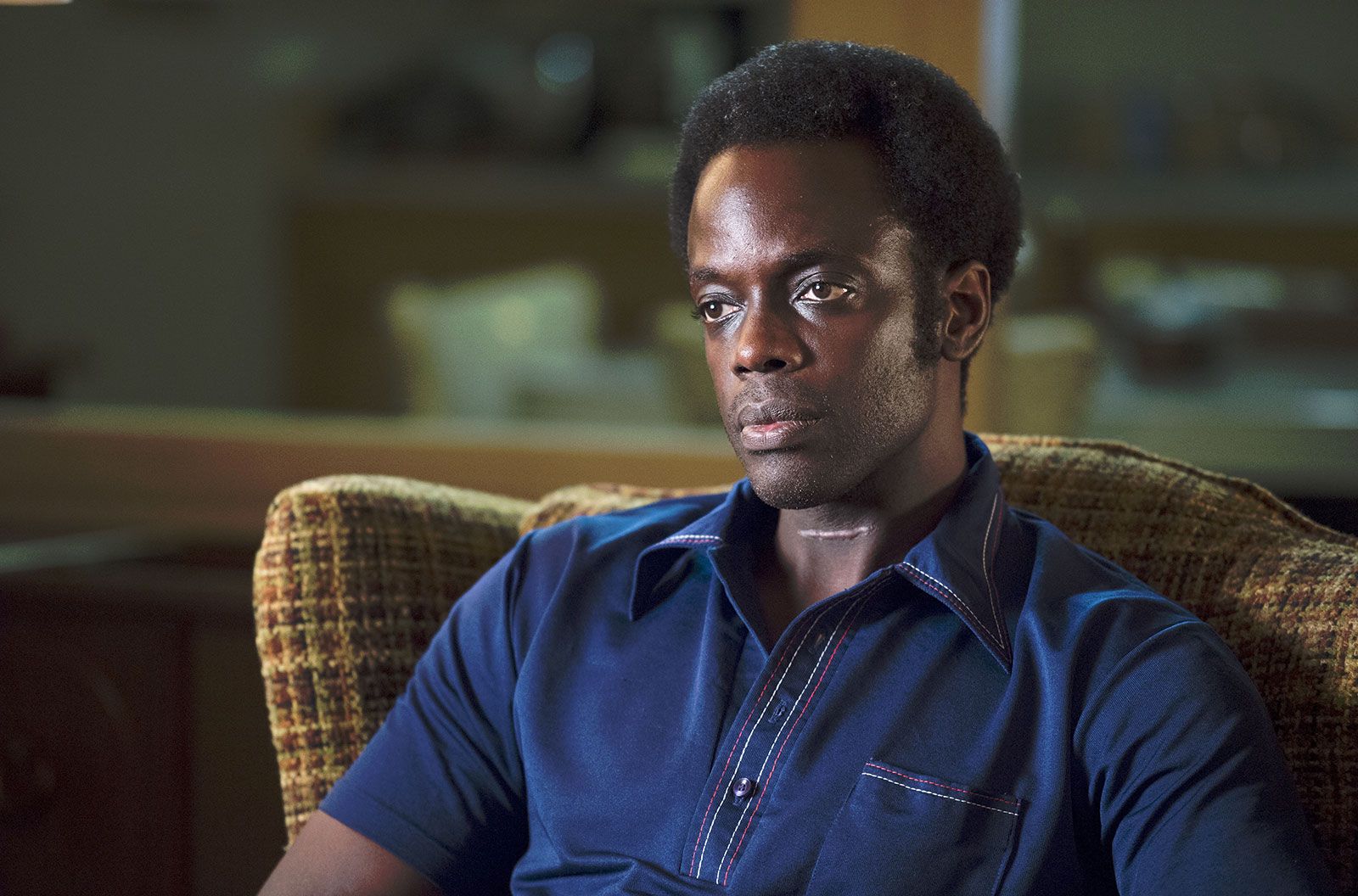 Photo de Ato Essandoh - Photo Ato Essandoh - Photo 35 sur 47 - AlloCiné