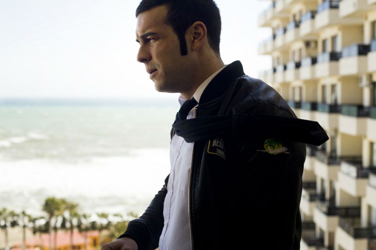 Photo du film Toro - Photo 13 sur 22 - AlloCiné