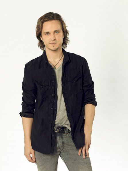 Nashville : Photo Jonathan Jackson - 37 sur 85 - AlloCiné