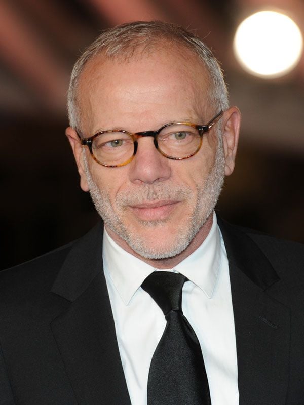 Pascal Greggory : Filmographie - AlloCiné