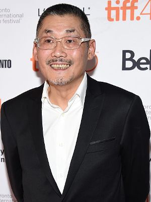 He Ping - AlloCiné