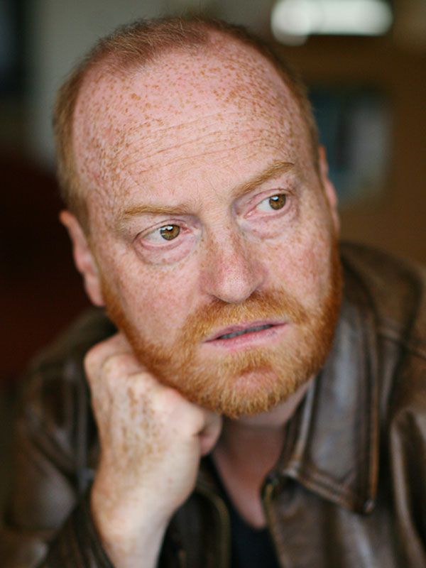 Ludovic Pinette - AlloCiné