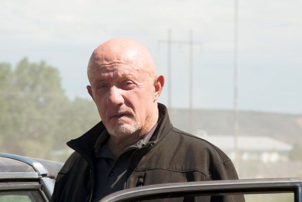 Better Call Saul : Better Call Saul : Photo Jonathan Banks - 209 sur ...