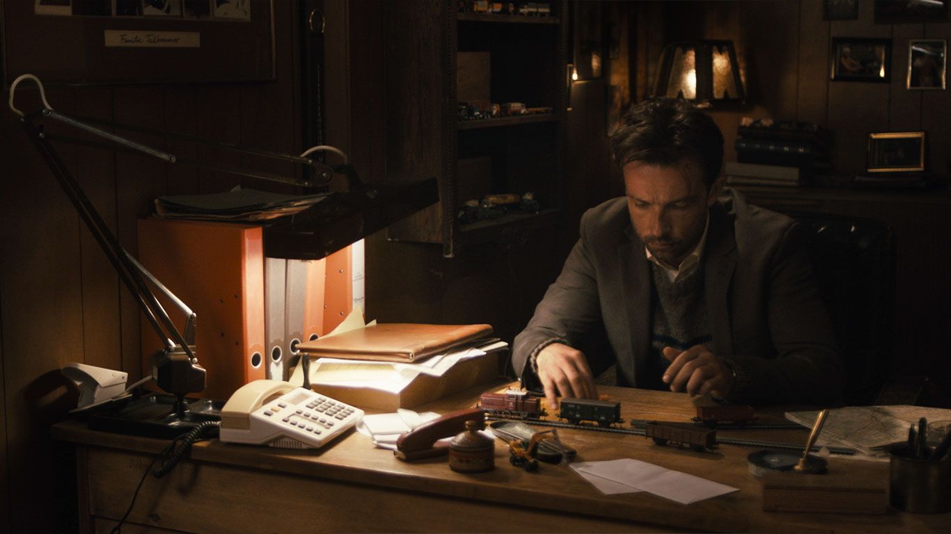 Photo de Lucas Gregorowicz - Photo Lucas Gregorowicz - Photo 31 sur 36 ...