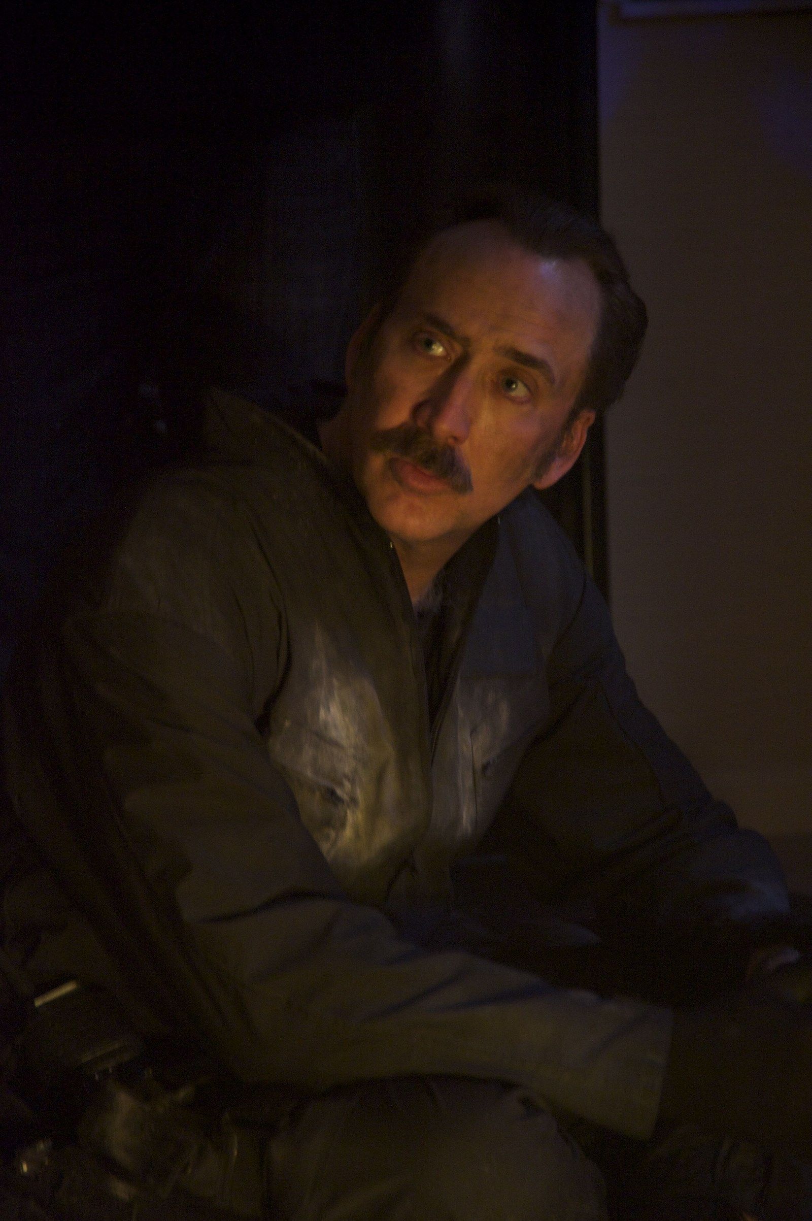 Photo du film Le Casse - Photo 9 sur 12 - AlloCiné