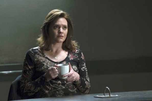 Photo de Jennifer Thompson - Les Mystères de Laura : Photo Jennifer ...