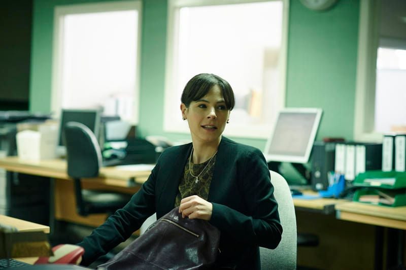 No Offence Photo Elaine Cassidy 55 Sur 57 Allociné