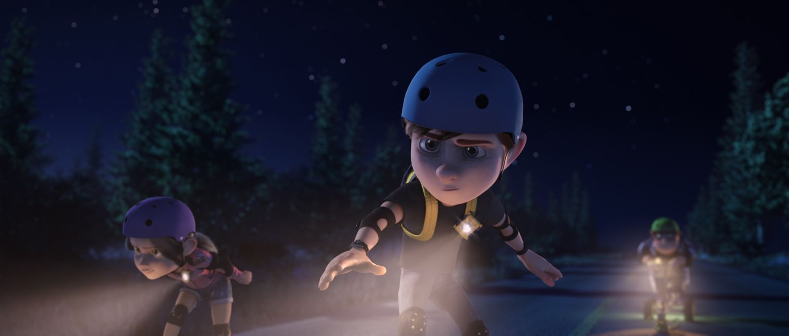 Photo du film Objectif Lune - Photo 9 sur 26 - AlloCiné