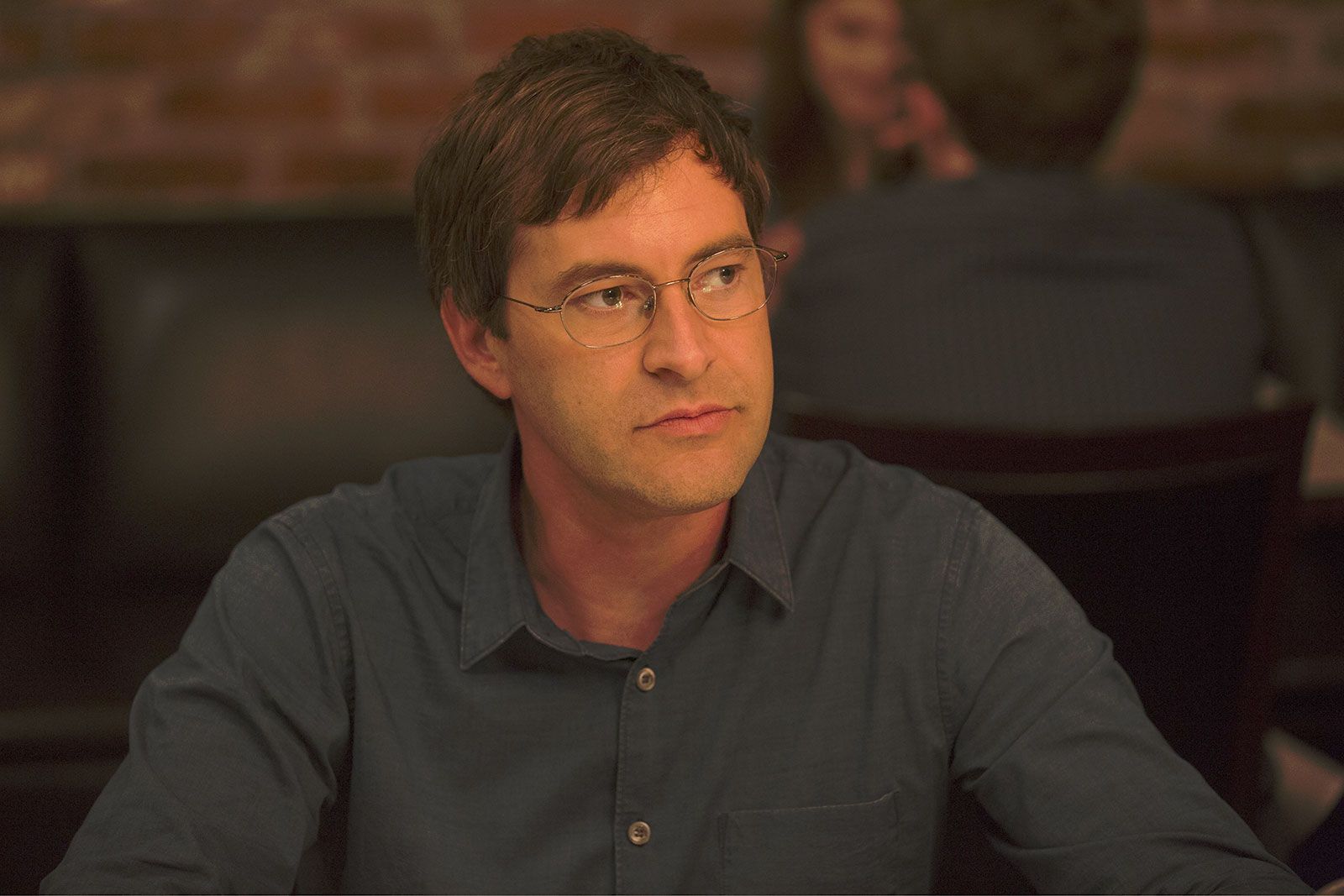 Photo de Mark Duplass - Photo Mark Duplass - AlloCiné