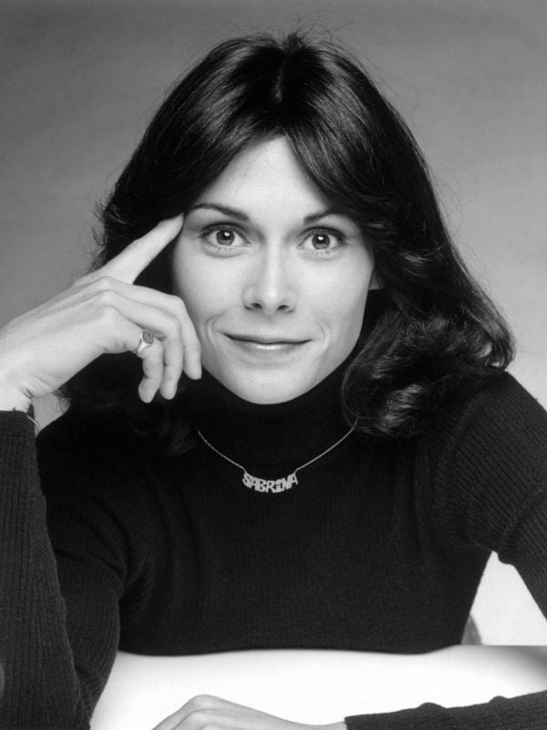 Photo de Kate Jackson - Affiche Kate Jackson - Photo 0 sur 29 - AlloCiné