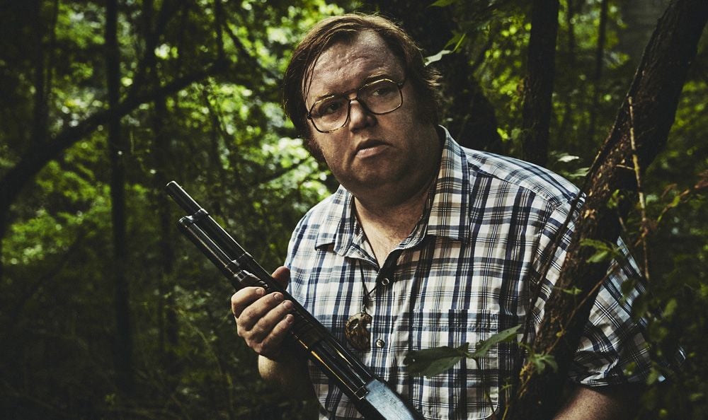 Photo de Jeff Pope (III) - Photo Jeff Pope (III) - Photo 1 sur 2 - AlloCiné