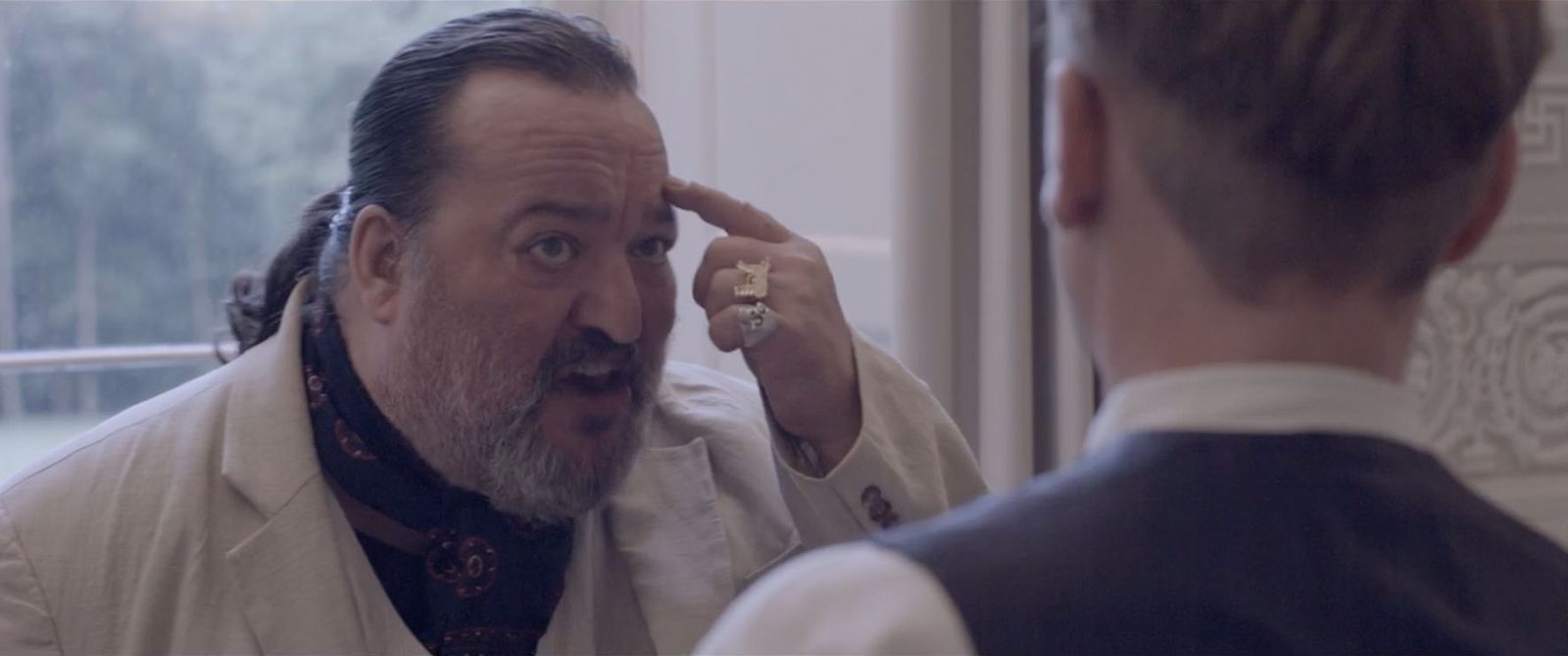 Photo de Matthias Scheuring - Photo Matthias Scheuring - Photo 1 sur 3 - AlloCiné