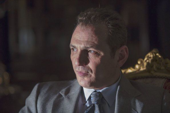 The Americans (2013) : The Americans (2013) : Photo Lev Gorn - 201 sur ...