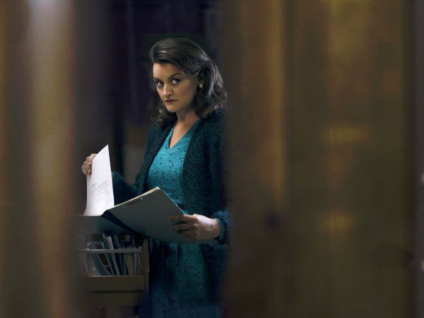 Photo de Alison Wright - Photo Alison Wright - Photo 16 sur 21 - AlloCiné