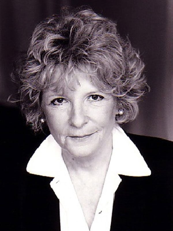 Michèle Moretti - AlloCiné