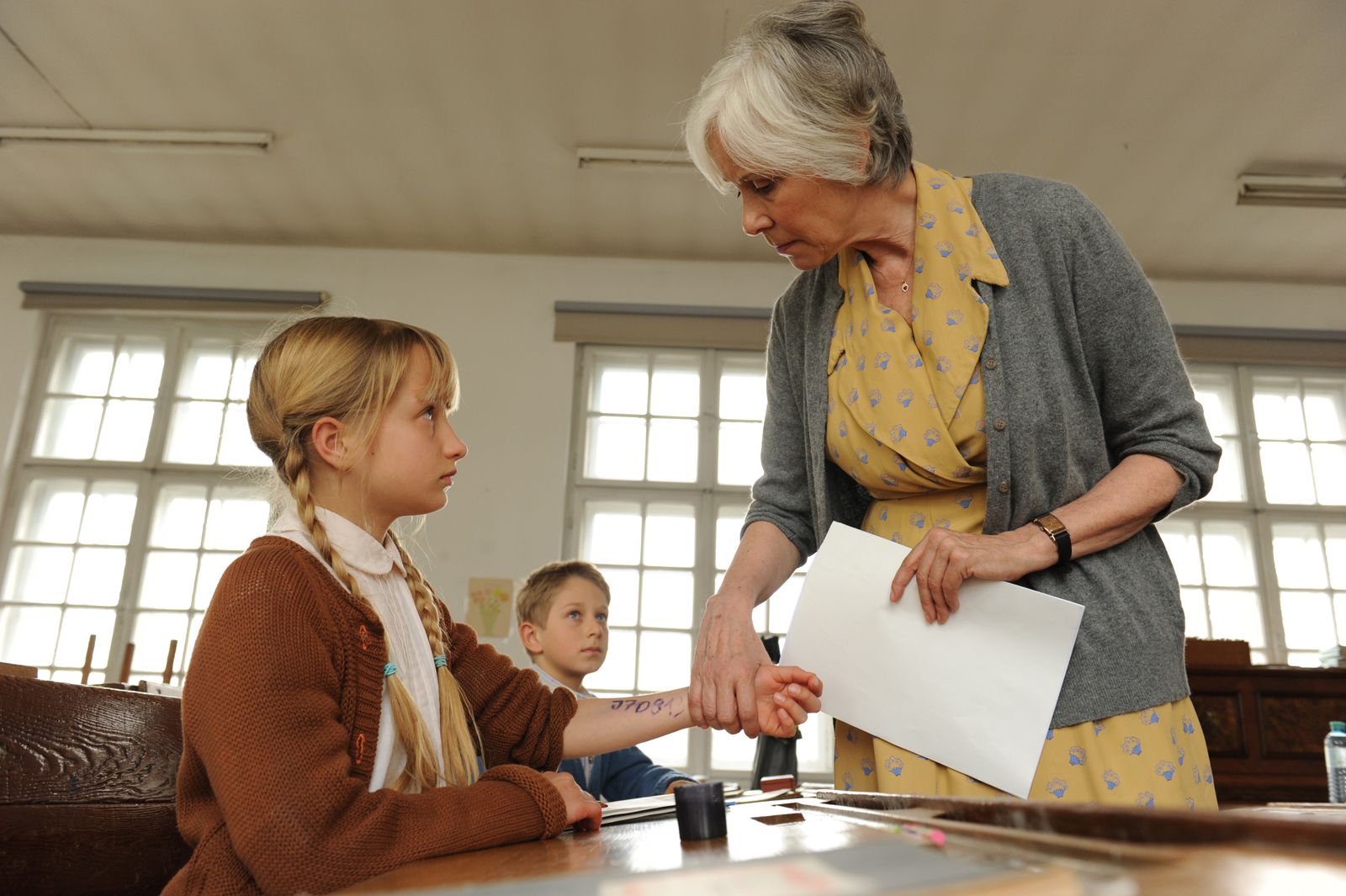 Photo de Michaela Rosen - Photo Michaela Rosen - Photo 1 sur 2 - AlloCiné
