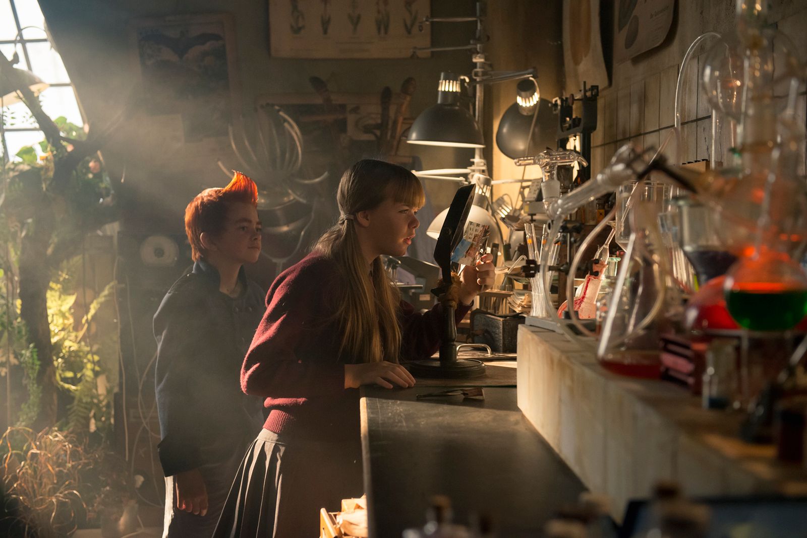 Photo de Eilif Hellum Noraker - Photo Eilif Hellum Noraker, Emily ...