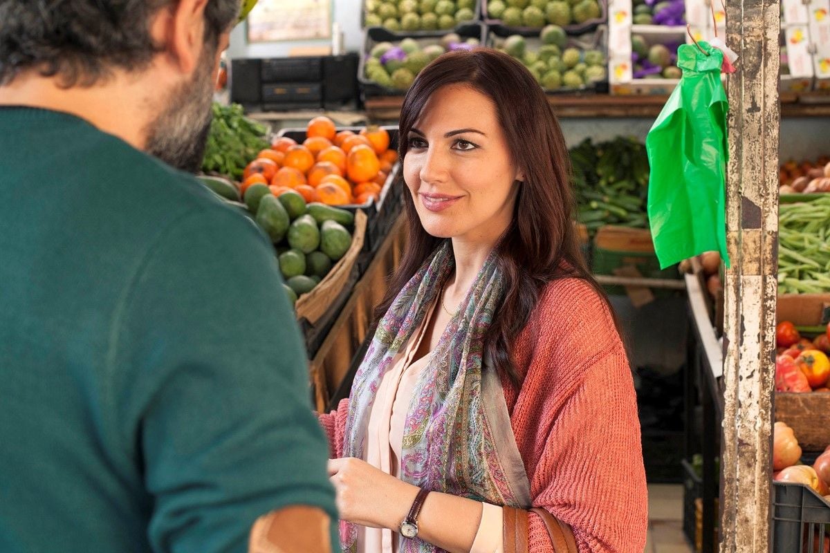 Photo de Darine Hamzé - Halal Love : Photo Darine Hamzé - Photo 1 sur 4 ...