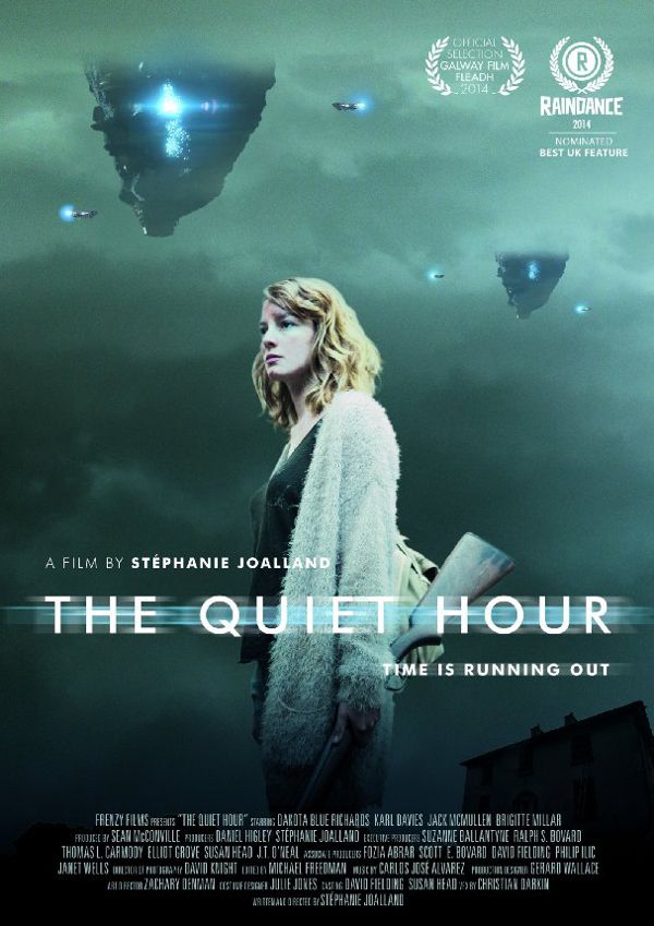 The Quiet Hour streaming gratuit : film complet