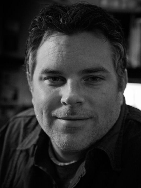 Don Hardy Jr. - AlloCiné