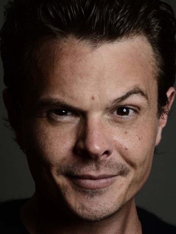 John Edward Lee - AlloCiné