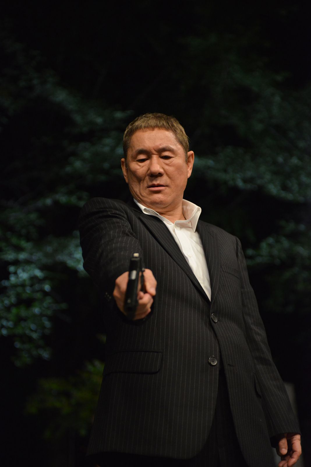 Photo de Takeshi Kitano - Outrage 2 : Photo Takeshi Kitano - AlloCiné