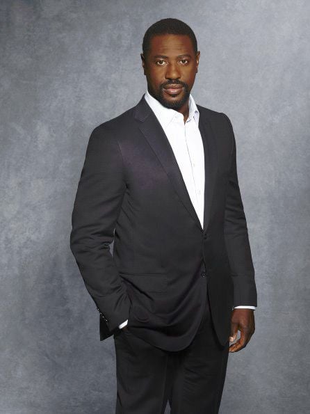 Photo de Jacky Ido - Photo Jacky Ido - Photo 9 sur 52 - AlloCiné