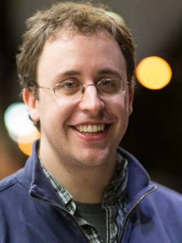 John Skidmore - AlloCiné