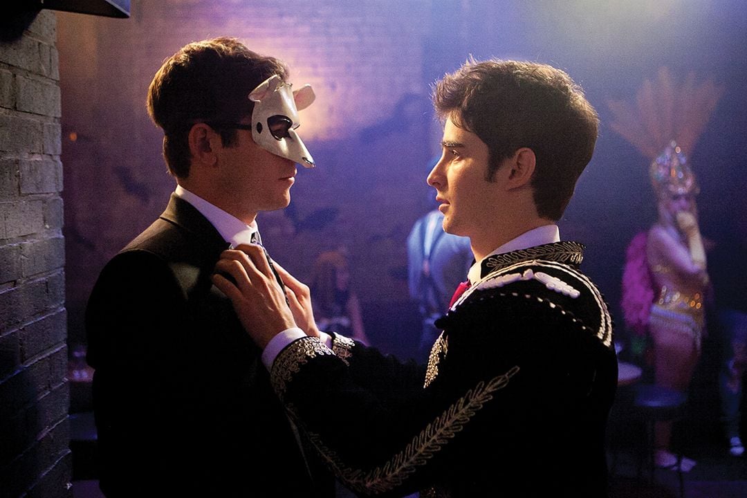 Photo de Jonathan Gordon (II) - Those People : Photo Jonathan Gordon ...