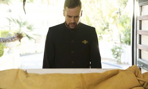 Photo de Nick Blood - Marvel : Les Agents du S.H.I.E.L.D. : Photo Nick ...