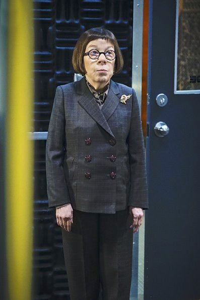Photo de Linda Hunt - NCIS : Los Angeles : Photo Linda Hunt - Photo 29 ...