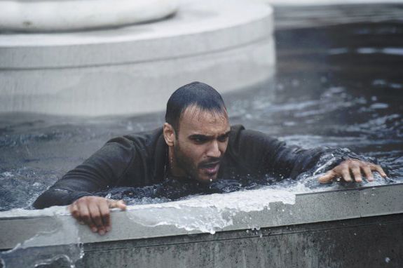 Photo de Arjun Gupta - The Magicians : Photo Arjun Gupta - Photo 47 sur ...