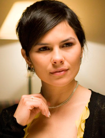 Carla Chambel - AlloCiné